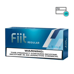 VAPENOTBURN -#1 online shop for heated tobacco products
