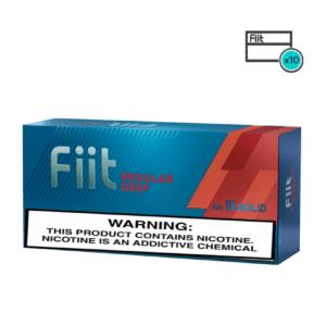 VAPENOTBURN -#1 online shop for heated tobacco products