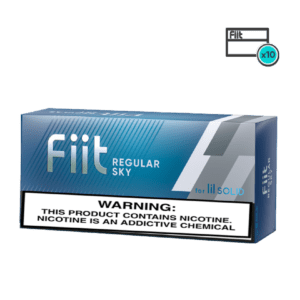 VAPENOTBURN -#1 online shop for heated tobacco products